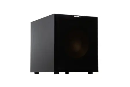 Caisson de basses Klipsch R-12 SW | Darty
