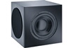 Caisson de basses Magnat. THX SUB 300 | Darty