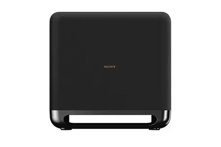 Caisson de basses Sony SA-SW5 | Darty