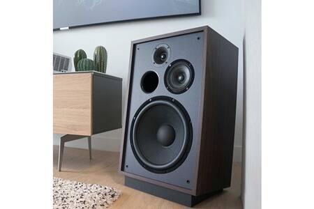 Enceinte colonne Eltax Monitor MTR 1959 vendue a l'unité | Darty