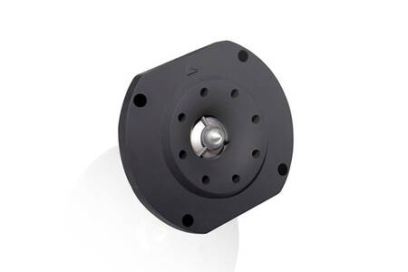 Enceinte colonne Triangle Zerius 902 Noir vendue à l'unité | Darty