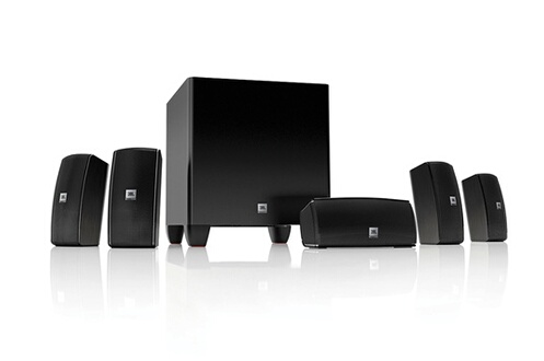Jbl CINEMA 610 5 avis sur Darty | [4,6/5]