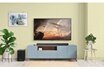 Barre de son Jbl SB 560 - 3.1 canaux avec caisson de basses sans fil ...