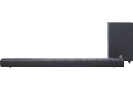 Barre de son Jbl SB 560 - 3.1 canaux avec caisson de basses sans fil ...