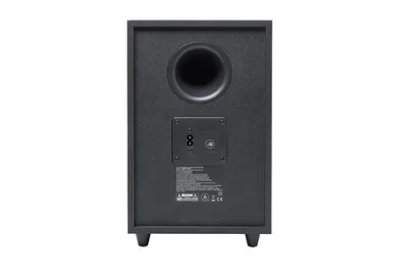Barre de son Jbl SB 560 - 3.1 canaux avec caisson de basses sans fil ...