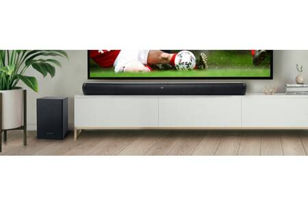 Barre de son Muse M-1850 SBT | Darty