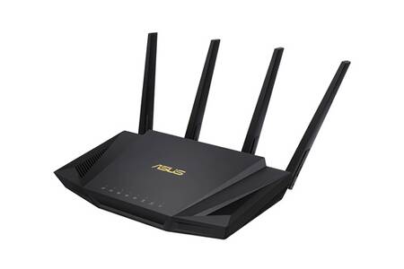 Routeur Asus RT-AX58U V2 - Routeur WiFi 6 AX3000 - VPN - Mode Point ...