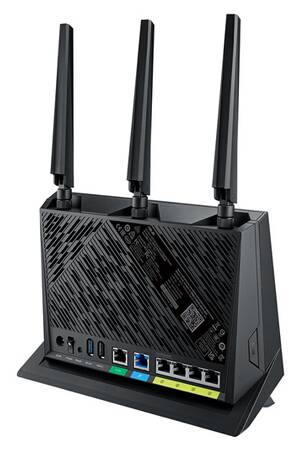 Routeur Asus RT-AX86U Pro | Darty