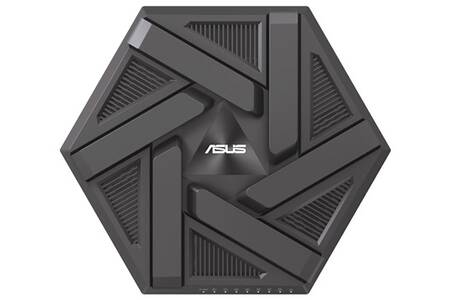 Routeur Asus RT-AXE7800 | Darty