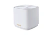 Routeur Asus ZenWiFi XD4 Plus x1 White | Darty