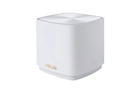 Routeur Asus ZenWiFi XD4 Plus x1 White | Darty