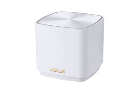 Routeur Asus ZenWiFi XD4 x2 White | Darty