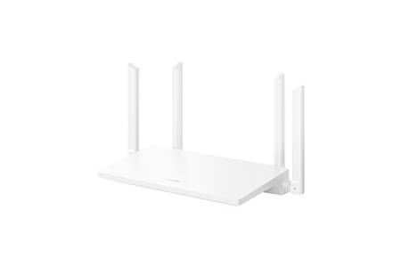 Routeur Huawei HUAWEI WI-FI 6 AX1500 ROUTER AX2 - HUW95388 | Darty