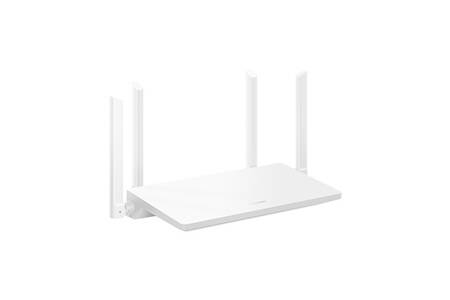 Routeur Huawei HUAWEI WI-FI 6 AX1500 ROUTER AX2 | Darty