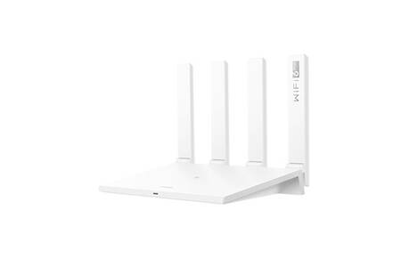 Routeur Huawei HUAWEI WI-FI 6 AX3000 ROUTER AX3 | Darty