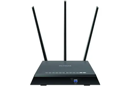 Routeur Netgear R7000P-100PES | Darty