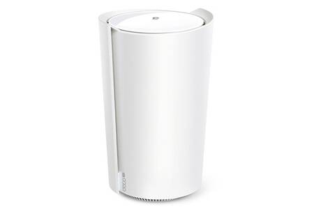 Routeur Tp Link TP LINK Routeur Wi-Fi 6 Mesh AX3000 Deco X50-5G Blanc ...