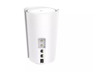 Routeur Tp Link TP LINK Routeur Wi-Fi 6 Mesh AX3000 Deco X50-5G Blanc ...