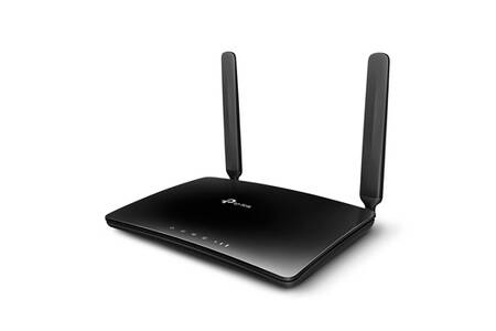 Routeur Tp Link Modem/routeur 4G LTE WiFi N 300 Mbps | Darty