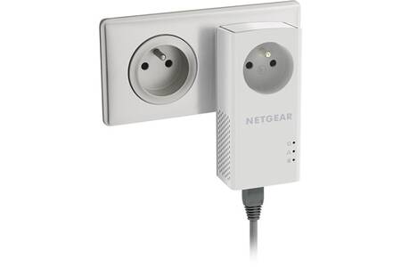 CPL Netgear CPL PLP1000-100FRS | Darty