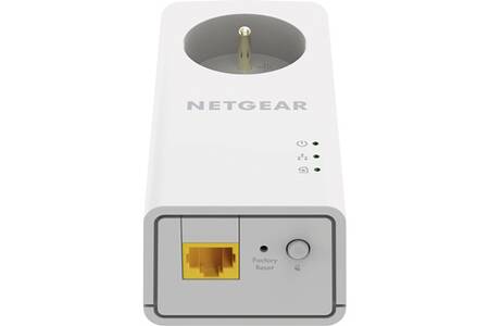 CPL Netgear CPL PLP1000-100FRS | Darty