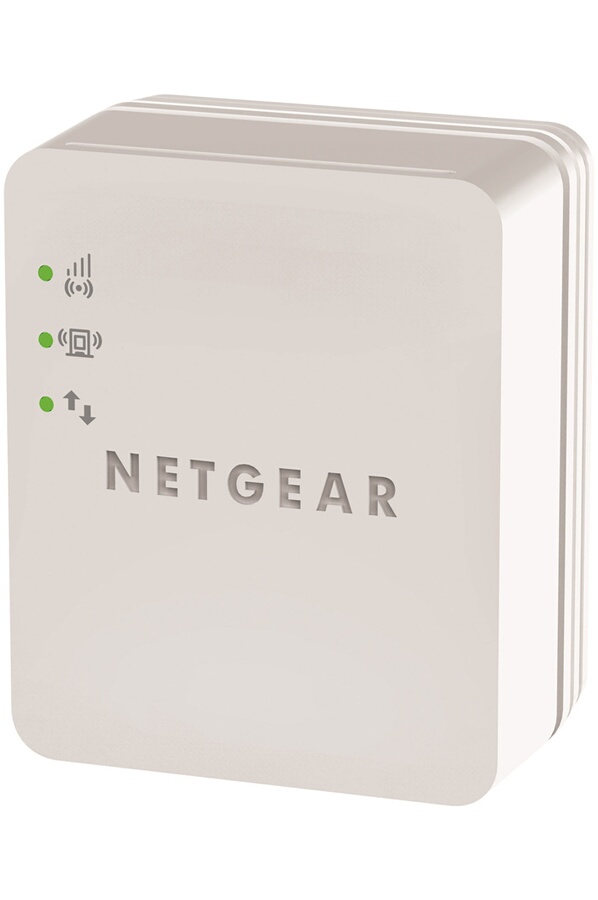 Répéteur WiFi Netgear Répéteur WiFi WN1000RP - REPETEUR (1370103) | Darty