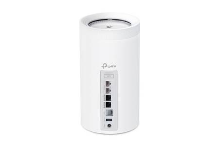 CPL Tp Link Routeur WiFi 7 Mesh 19000 mbps Tri-Bande Tres Haut Debit ...