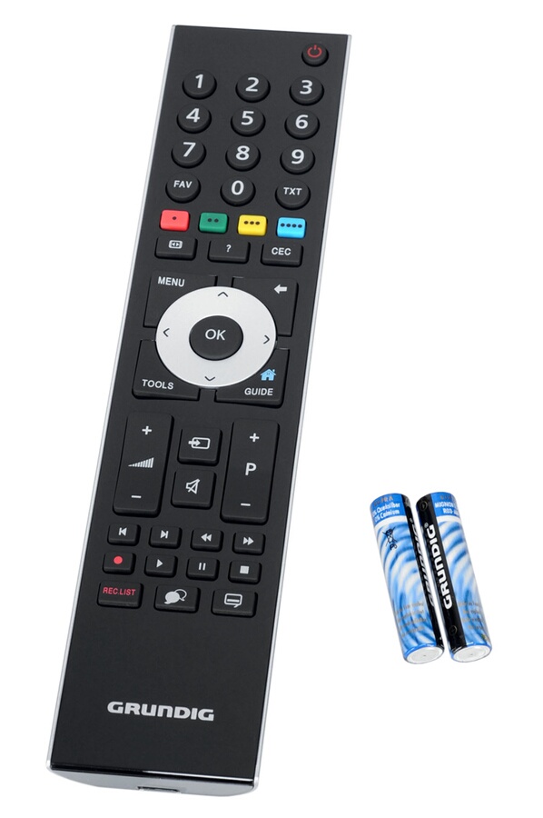 TV LED Grundig 40VLE8220BF LED - 40VLE8220BF (3570770) | Darty