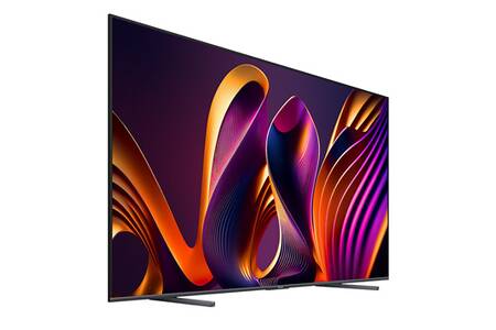 TV LED Hisense 100E7NQ pro Qled Dolby vision & Atmos 144HZ 4K 254cm ...