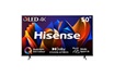 TV LED Hisense 50E7NQ QLED Dolby Vision & Atmos 60Hz 4K 126cm 2024 | Darty