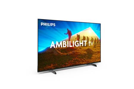 TV LED Philips 43PUS8009/12 LED Ambilight TV Dolby Atmos 4k 108cm 2024 ...