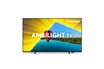 TV LED Philips 43PUS8079 LED Ambilight TV 4k 108cm 2024 | Darty
