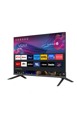 TV LED Jvc LT-32FV140 LED 80cm HD | Darty