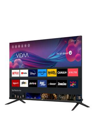 TV LED Jvc LT-43FV130 | Darty