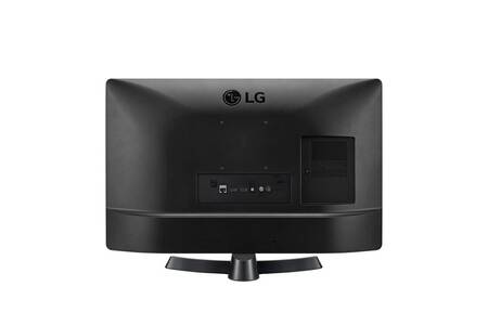 TV LED Lg 28TQ515S-PZ | Darty