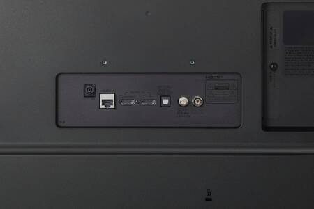 TV LED Lg 28TQ515S-PZ | Darty