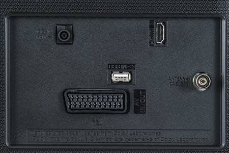 TV LED Lg 32LF510B | Darty