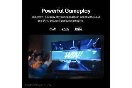 TV LED Lg 43UT81 LED Pied central 60Hz 4K 108cm 2024 - 43UT81006LA.AEU ...