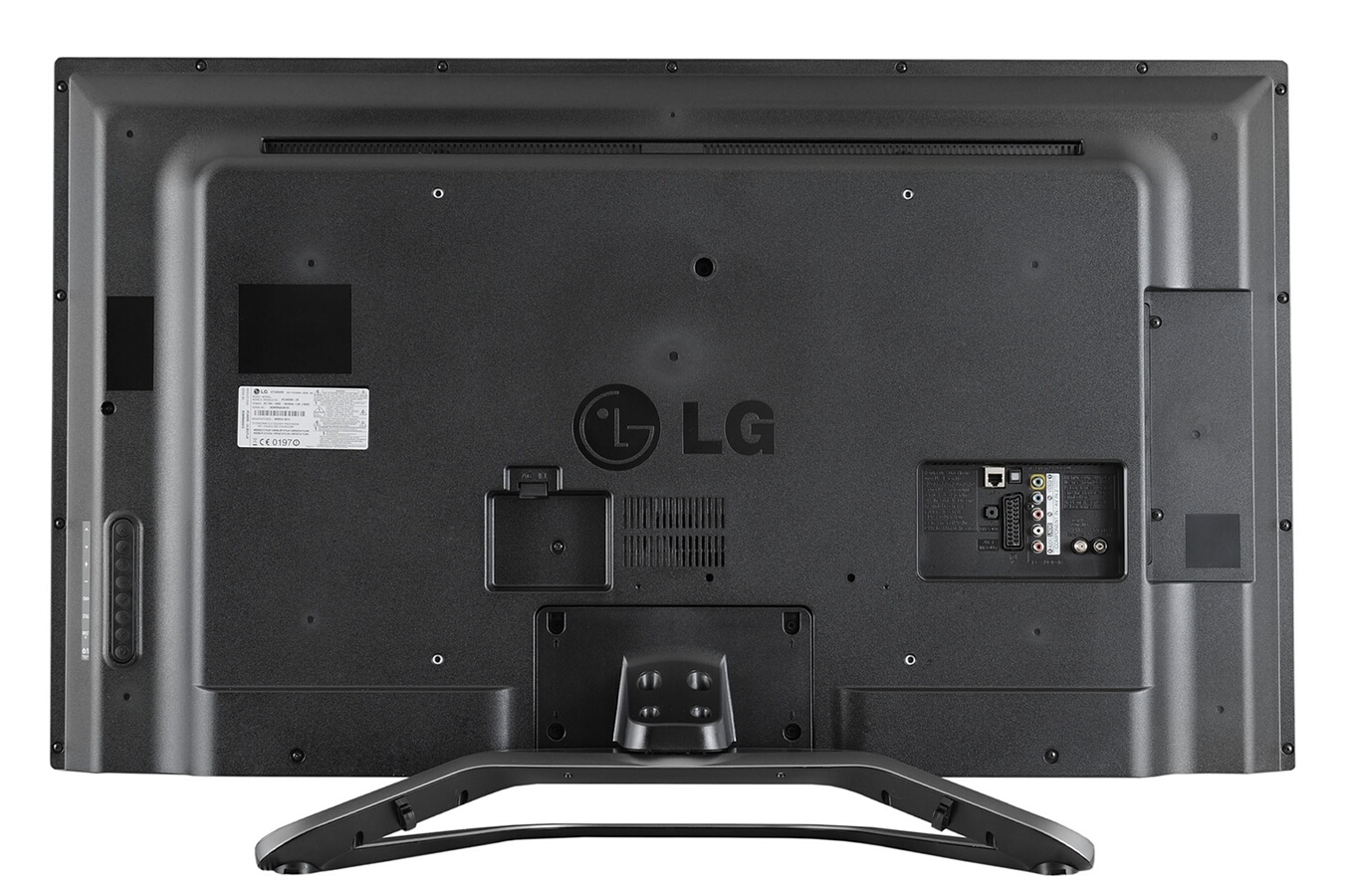 TV LED Lg 47LA620S LED 3D - 47LA620S (3727815) | Darty