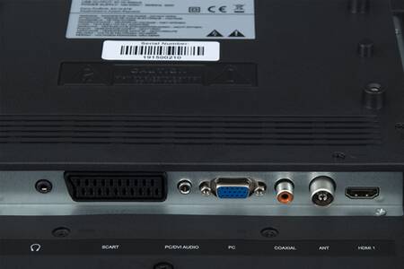 TV LED Proline L2832HD | Darty