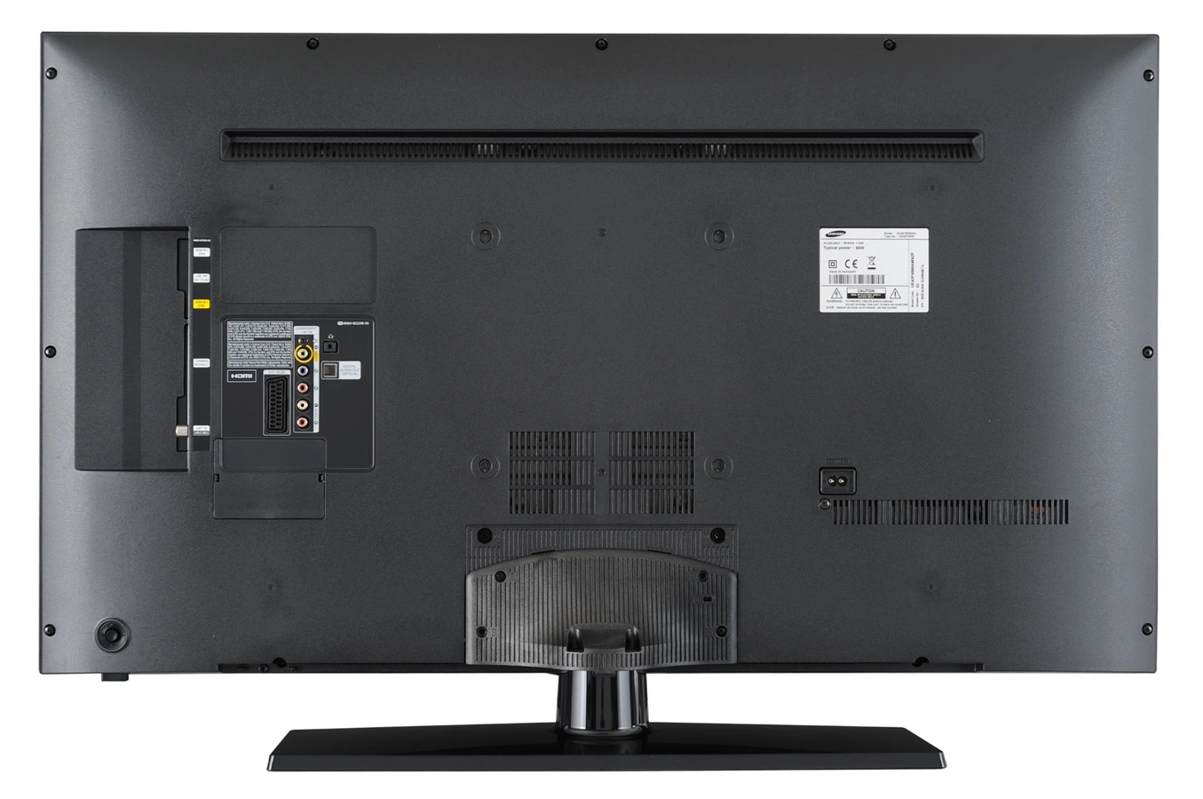 TV LED Samsung UE42F5000 LED - 42F5000 (3727840) | Darty