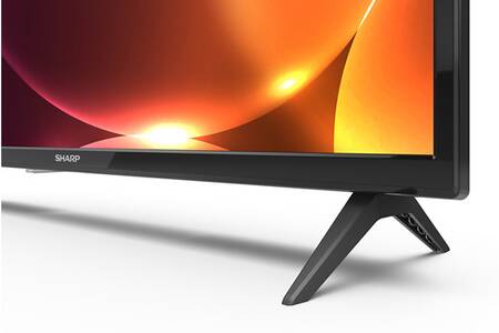 TV LED Sharp 32FA2E 80cm (32") HD READY / Haut-parleur HARMAN-KARDON | Darty