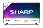 TV LED Sharp