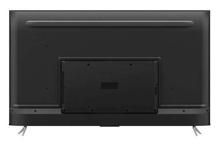 TV LED Tcl 43C735 QLED 4K Ultra HD - Google TV - Game Master - | Darty