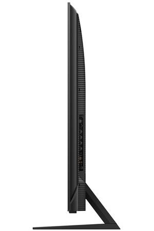 TV LED Tcl 4K QLED Mini-Led 144Hz 55C805 | Darty