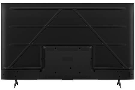 TV LED Tcl 55P69B LED Design sans bord 60Hz 4K 139cm | Darty