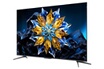 TV LED Tcl 65C655 PRO QLED Dolby Vision Mode Gaming 60Hz 4K 165cm 2024 | Darty