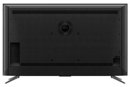 TV LED Tcl 75C655 PRO QLED Dolby Vision Mode Gaming 60Hz 4K 190cm 2024 ...