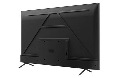 TV LED Tcl 75P635 190cm 4K Ultra HD HDR GOOGLE TV | Darty