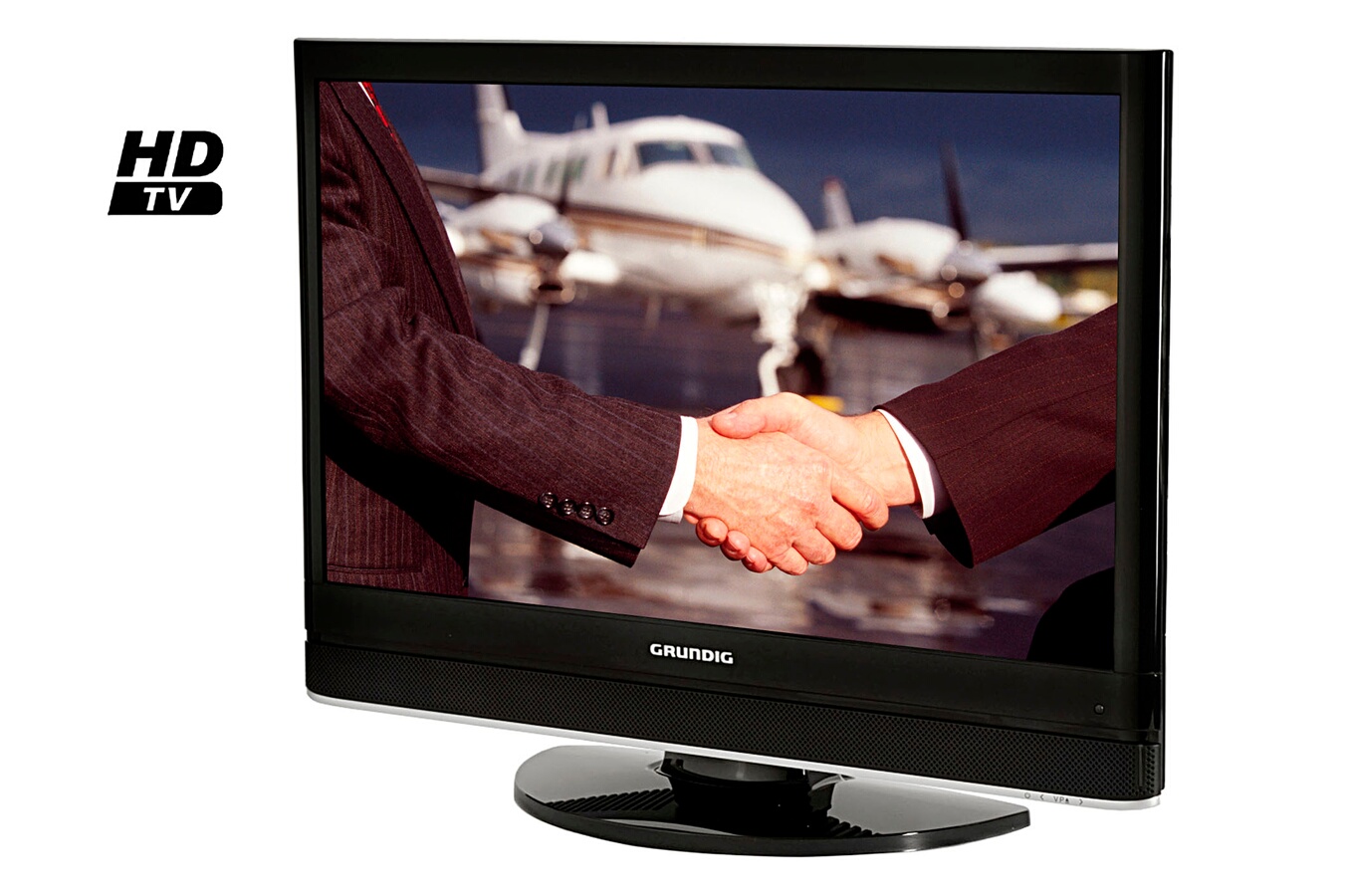 TV LED Grundig 19VLE2000T LED - 19VLE2000T (3209679) | Darty